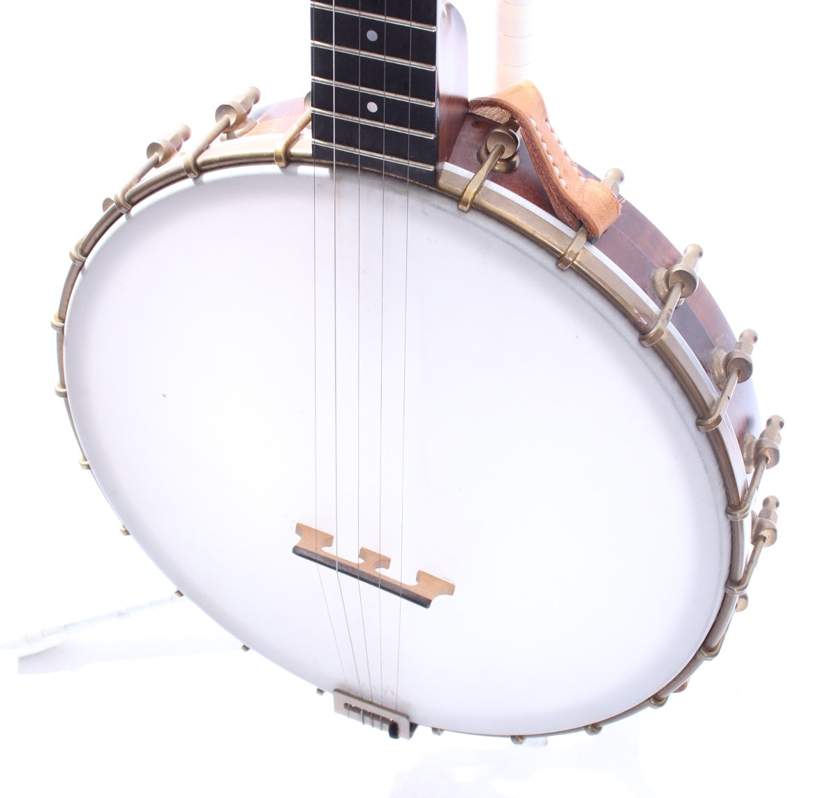 2012 Blue Moon Banjo 5-string natural – Yeahman's Vintage & Used Guitars
