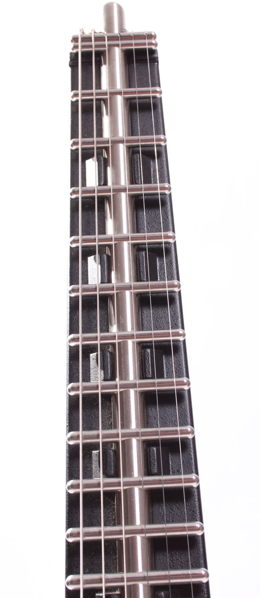 1980s Gittler II Astron 'Fishbone' Guitar – Yeahman's Vintage & Used ...